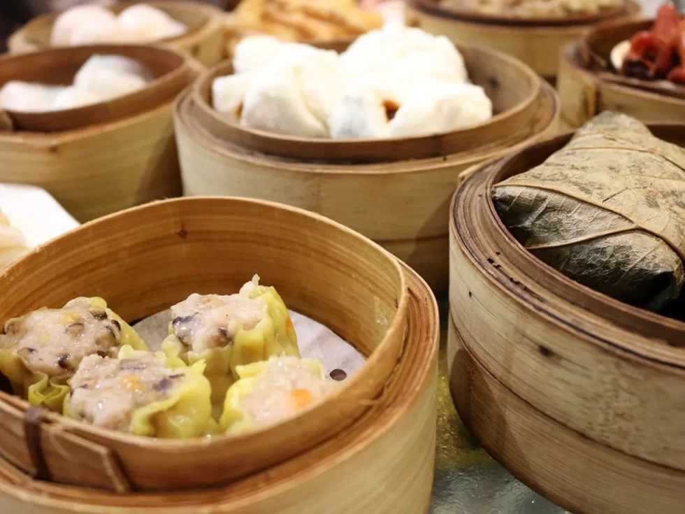 Good World Chinese Restaurant & Lounge - Chinese Restaurant | Online ...